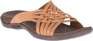 Merrell Women's Sandals | ShopStyle