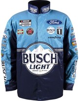 Men's Stewart-Haas Racing Team Collection Blue/Light Blue Kevin Harvick ...