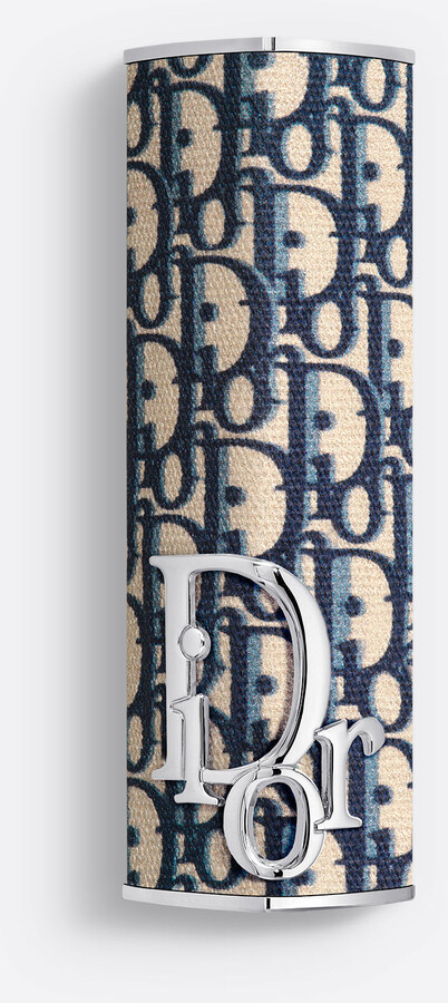 Dior Beauty Dior Addict Case - Limited Edition-Shine Lipstick Couture ...