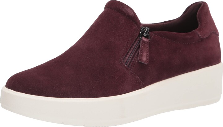 Clarks Women's Layton Step Sneaker - ShopStyle