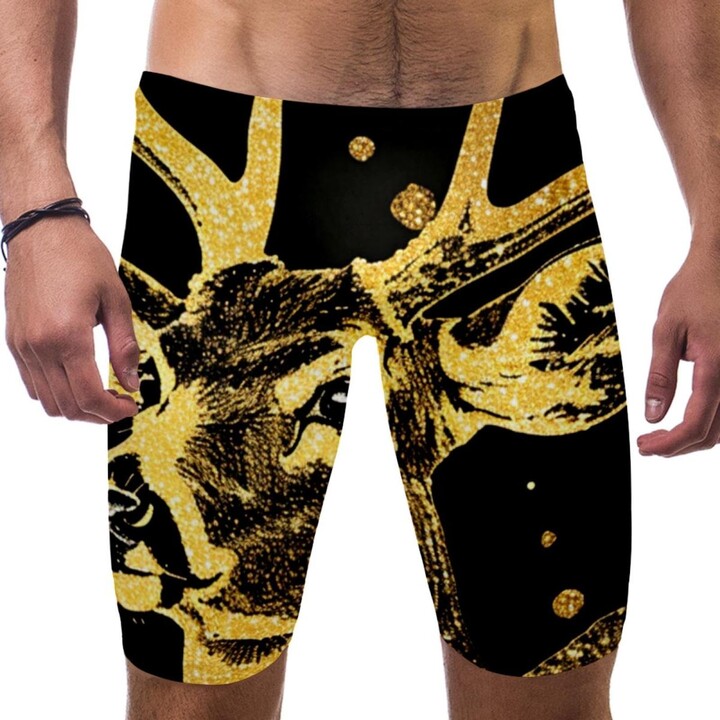 FNETJXF Jammers for Men - ShopStyle Swimwear