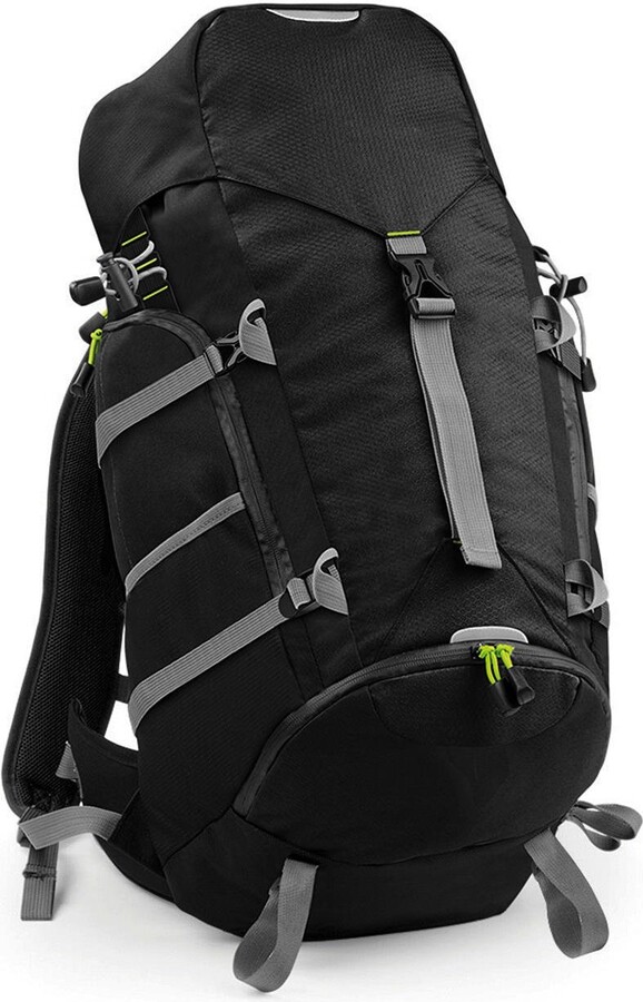 Quadra Apex 20 Litre Daypack/Backpack Bag (20L - ShopStyle Backpacks