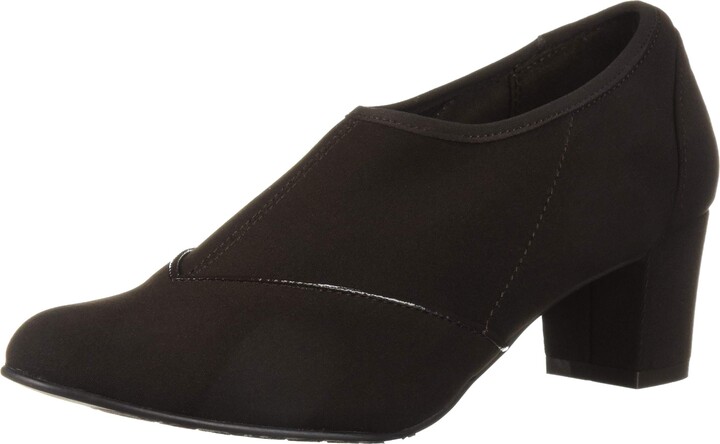 SoftStyle Soft Style Women's Glori Pump - ShopStyle