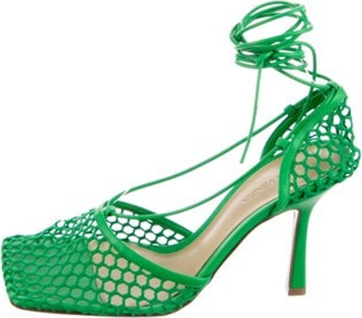Bottega Veneta Pumps - ShopStyle