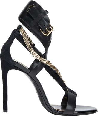 Lanvin Women's Sandals | Shop The Largest Collection | ShopStyle