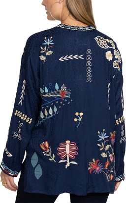 Johnny Was Women's Plus Size Clothing | ShopStyle