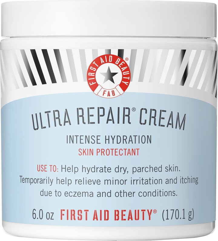 First Aid Beauty Intense Hydration Ultra Repair Cream - ShopStyle