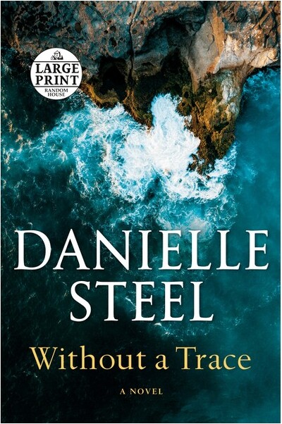 Random House Large Print Publishing Without a Trace - Large Print by ...