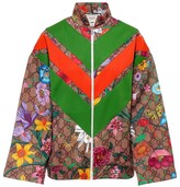 Gucci Women's Jackets | Shop the world’s largest collection of fashion ...