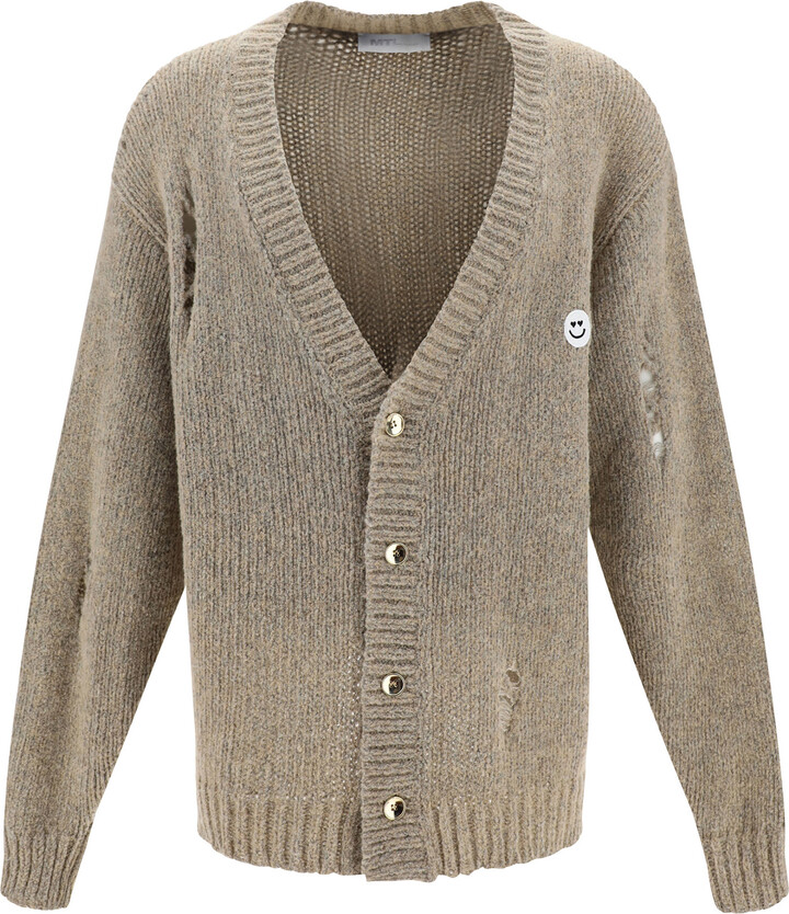 MTL STUDIO Laura Cardigan - ShopStyle