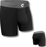 RM Real Men Real Men Bulge Enhancing Underwear 1 or 3 Pack 3-7 Inch ...