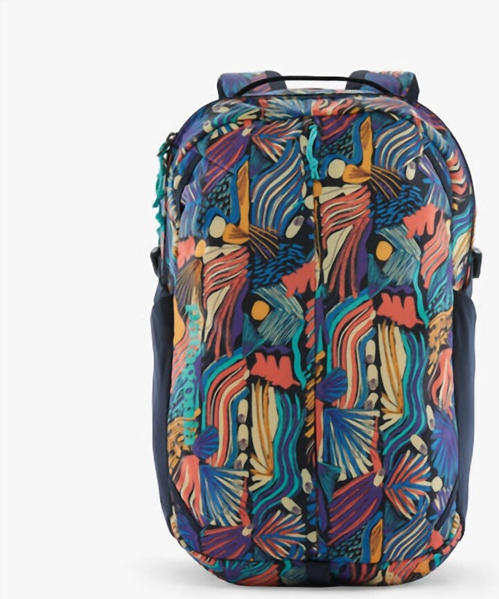 Patagonia Refugio Pack 26L In Joy: Pitch Blue - ShopStyle Backpacks