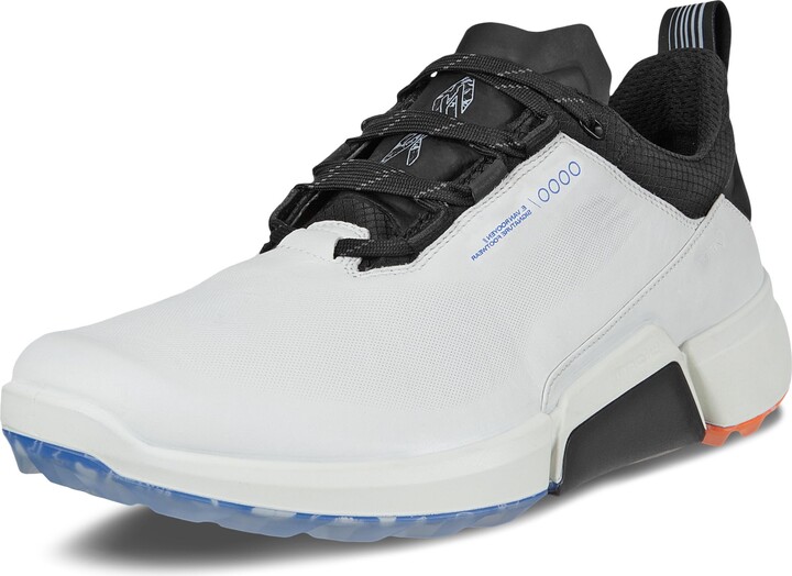 Ecco Men's Biom Hybrid 4 Gore-TEX Waterproof Golf Shoe - ShopStyle ...