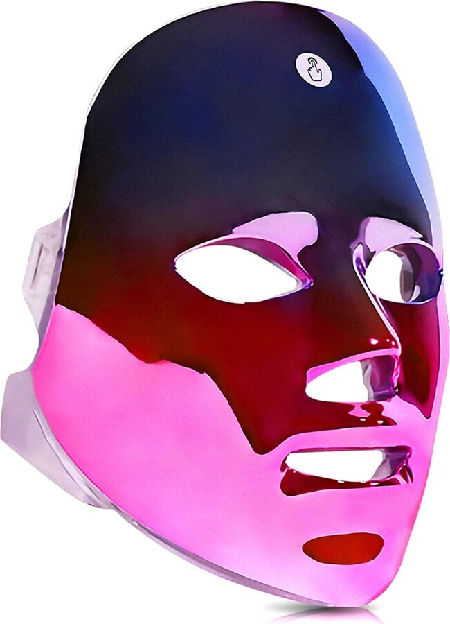 Predire Paris 8 Element Pro Multi-Purpose Wireless Led Mask - ShopStyle