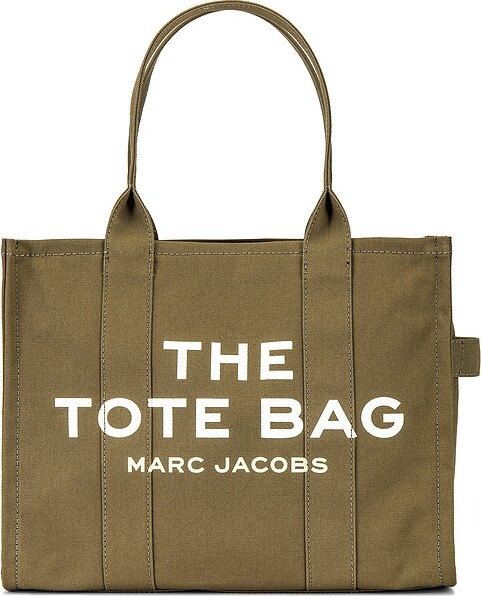 Marc Jacobs The Canvas Large Tote Bag - ShopStyle