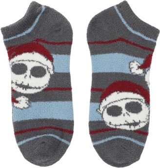The Nightmare Before Christmas Adult The Nightmare Before Chritma Ankle ...