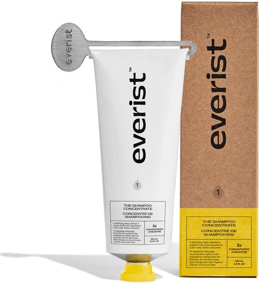 Everist The Shampoo Concentrate - ShopStyle