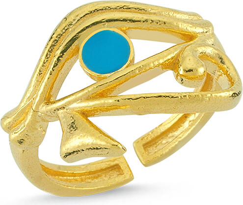 BODHITA - Ra Ring - ShopStyle
