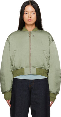 Acne Studios Women's Jackets | ShopStyle