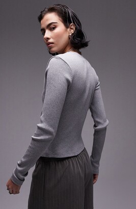 Topshop Women's Tops | ShopStyle