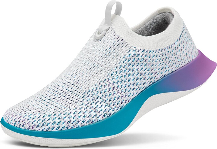 Allbirds Tree Dasher Relay Slip-On Sneaker - ShopStyle