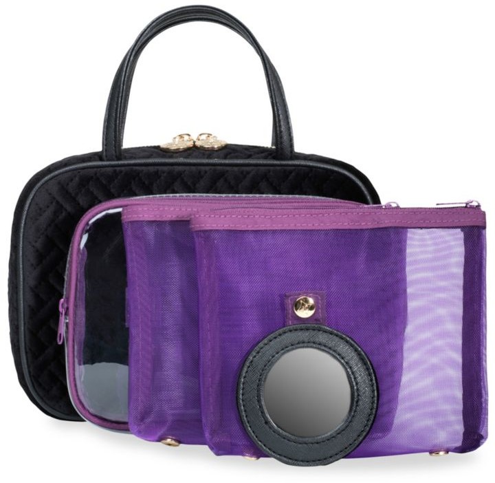 Stephanie Johnson Milan Traveler Makeup Bag - ShopStyle