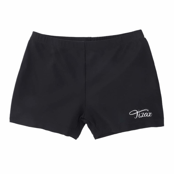 TIZAX Boy's Swimming Boxers Kids Aquashorts Sun Protection Essentials ...
