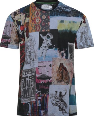 Desigual Fashion for Women | Shop the world’s largest collection of ...