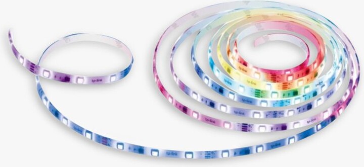TP-Link Tapo L920-5 Multicolour Wireless Smart Lighting Adjustable ...