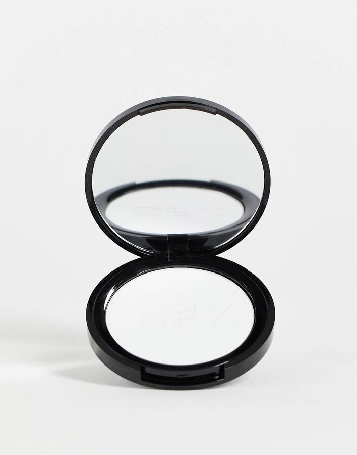 Revolution Creator SFX White Base Matte Powder - ShopStyle