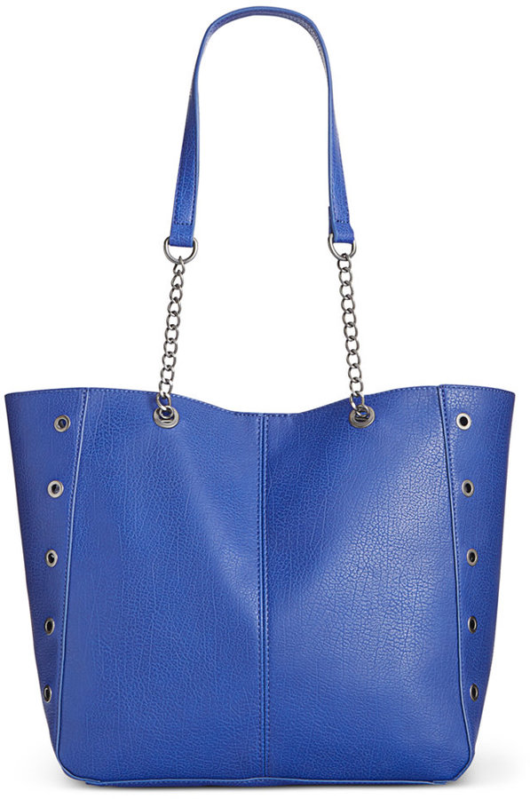 INC International Concepts Korra Small Tote, Only at Macy's - ShopStyle