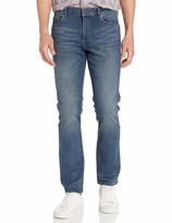 DL1961 Men's DL Ultimate Russell-Slim Straight Fit Leg Jean - ShopStyle