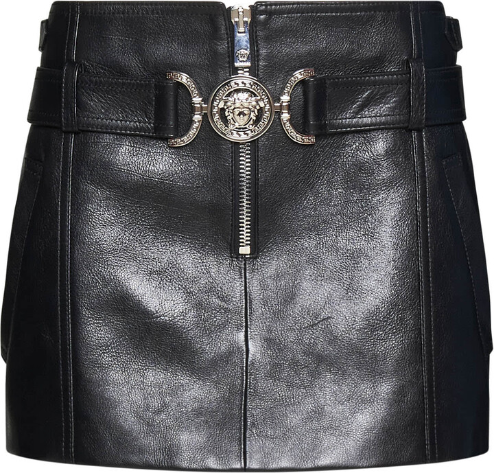 Versace Skirt - ShopStyle