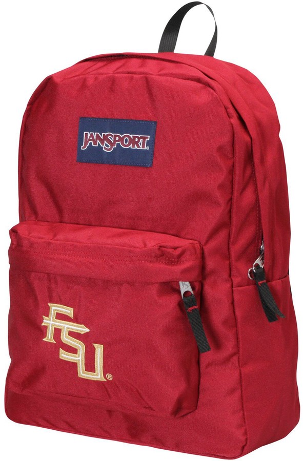 JanSport Florida State Seminoles Superbreak Backpack - ShopStyle