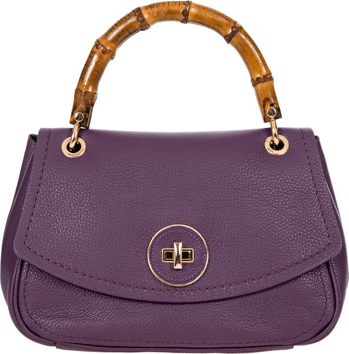 Bric's Brics Girasole Leather Bag - ShopStyle