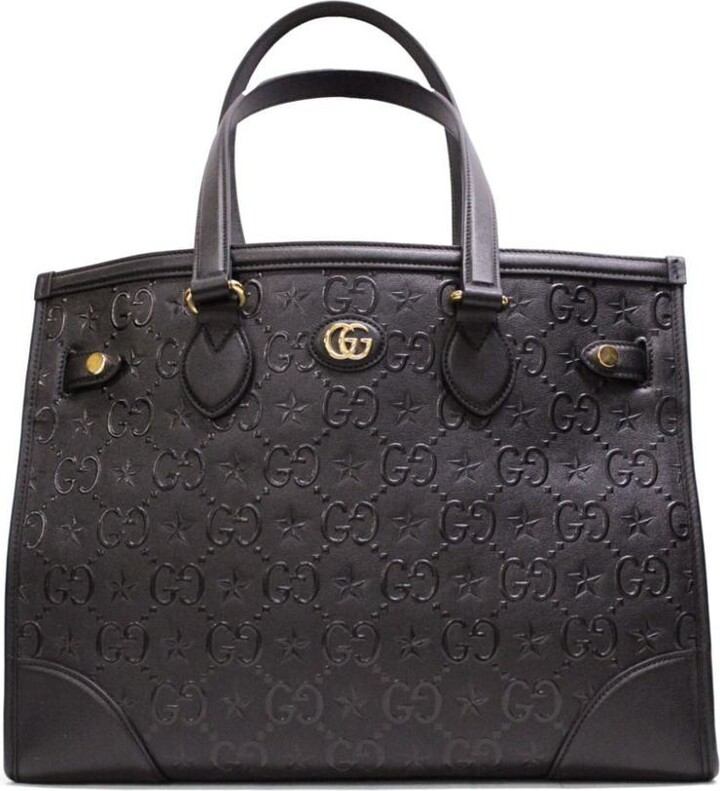 Gucci Shopping Bags - ShopStyle Clutches