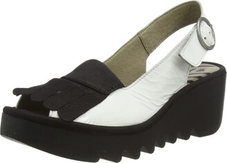 Fly London Tubb Women's Sandals - ShopStyle