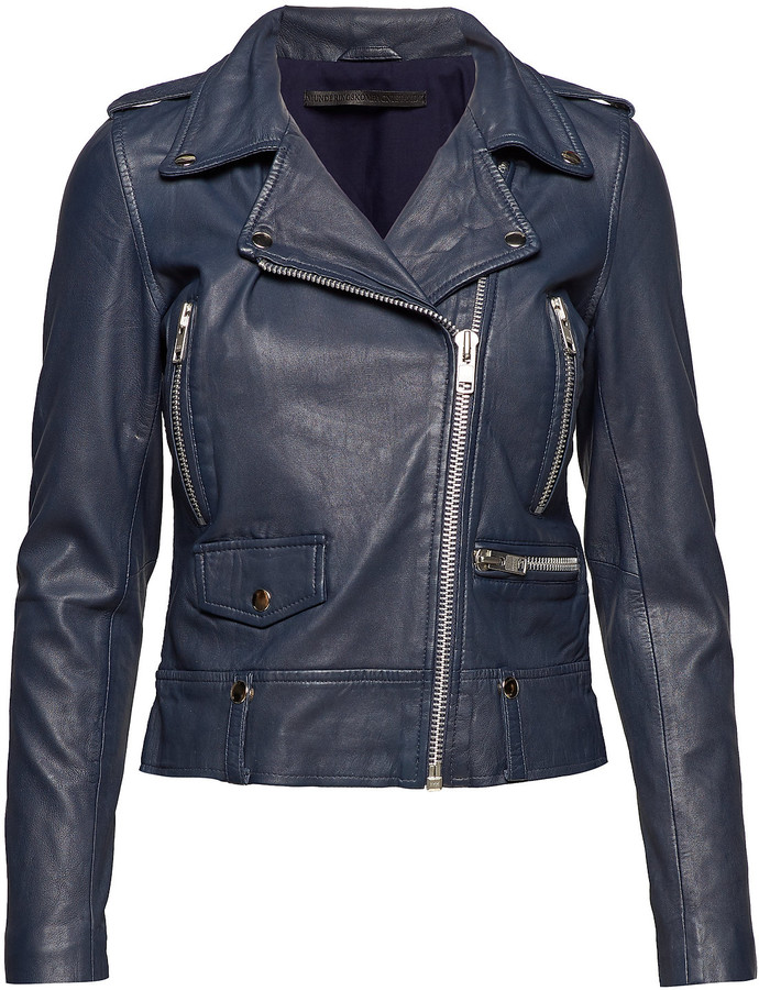 Munderingskompagniet Mdk Munderingskompagniet - MDK Seattle Colour ...