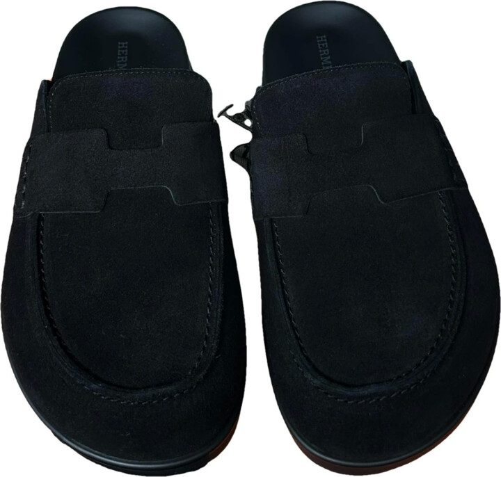 Hermes Mules & clogs - ShopStyle