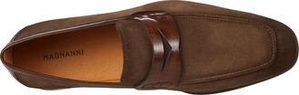 Magnanni Dorio - ShopStyle Slip-ons & Loafers