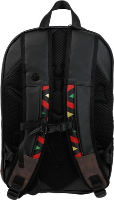 Heroes & Villains Marvel Black Panther Wakanda Forever Backpack - ShopStyle