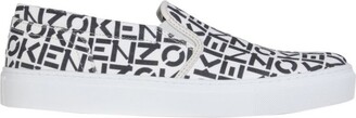 Kenzo Women's Sneakers & Athletic Shoes | ShopStyle