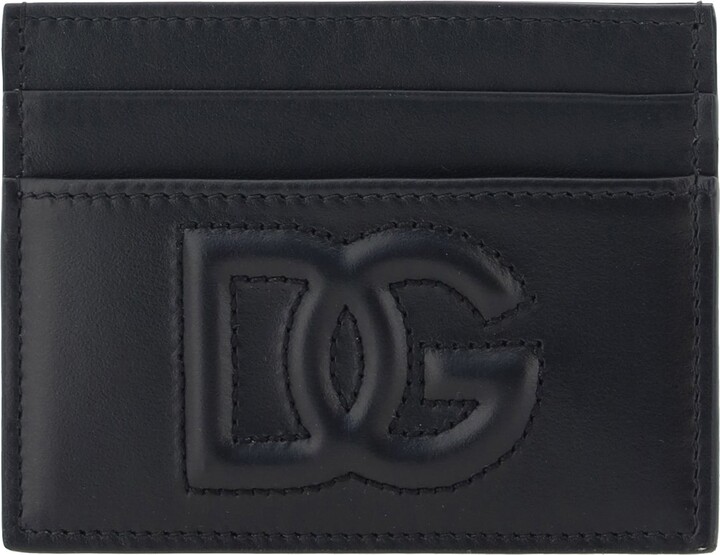 Dolce & Gabbana Card Holder - ShopStyle