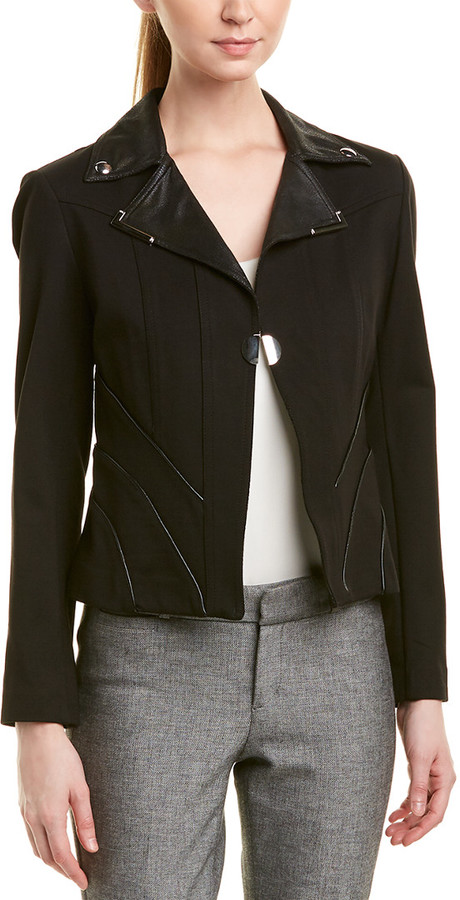 Insight Jacket - ShopStyle