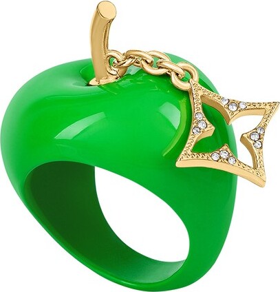 Louis Vuitton Fruits Ring - ShopStyle