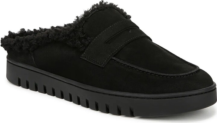 Vionic Wide Width Uptown Mule - ShopStyle