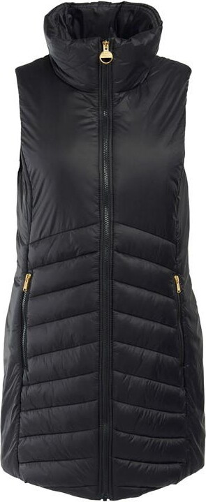Barbour International Taylor Gilet - ShopStyle Jackets