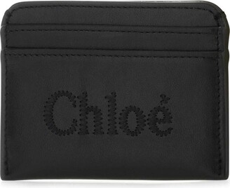 Chloé Women's Wallets & Card Holders | ShopStyle
