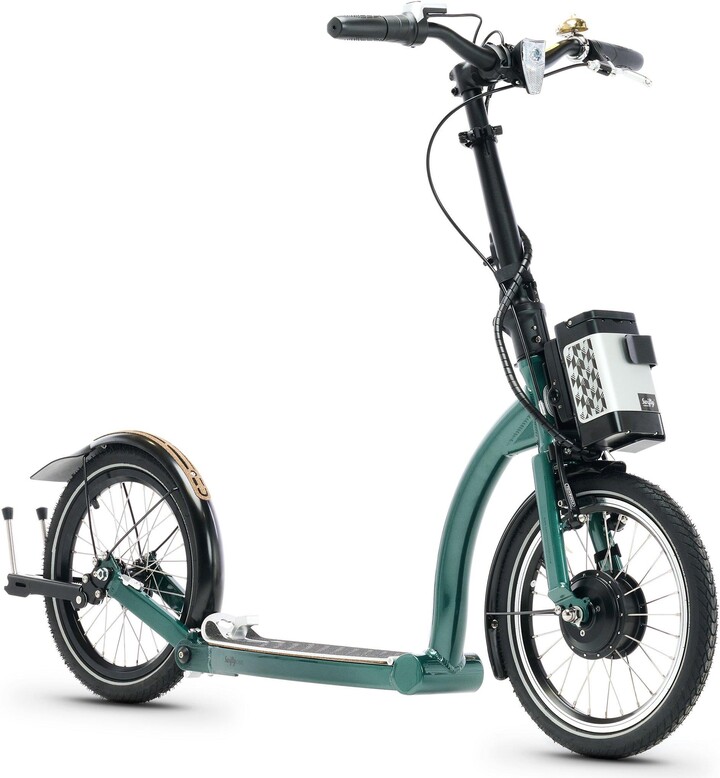 Swifty Scooters 'SwiftyOne-e' Electric Scooter - ShopStyle Home
