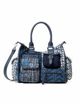 Desigual Handbags | Shop the world’s largest collection of fashion ...